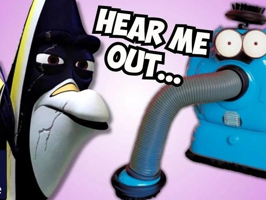 Why is everyone making 'Hear Me Out' cakes on TikTok?