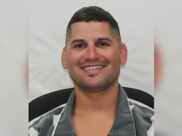 Pierre Part man arrested, allegedly punched driver in the face during ...