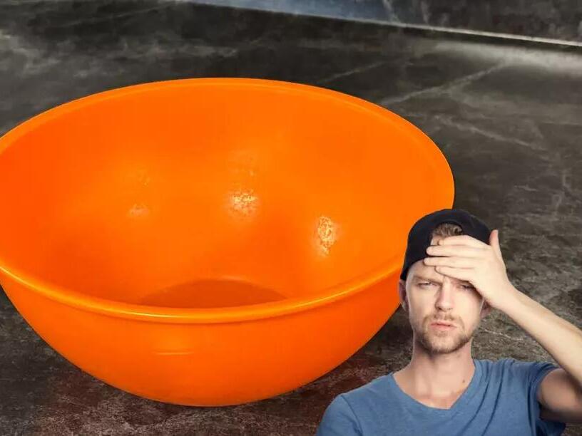 Does Every Minnesota Family Have A ‘Puke Bowl?’