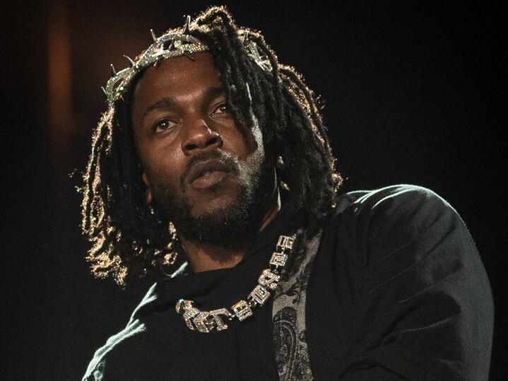 Kendrick Lamar drops Not Like Us music video and takes MORE 'crazy ...
