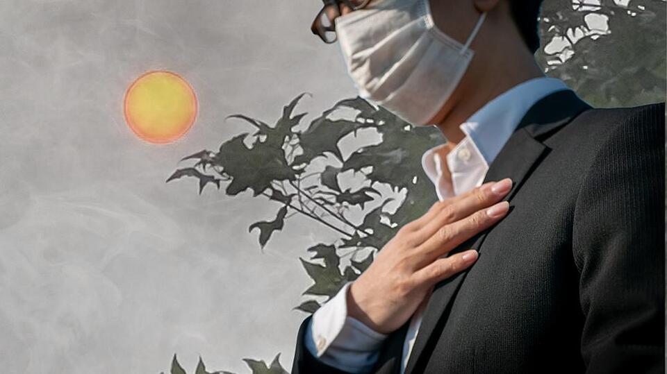 There’s Something Strange About the Smoke in Michigan - NewsBreak