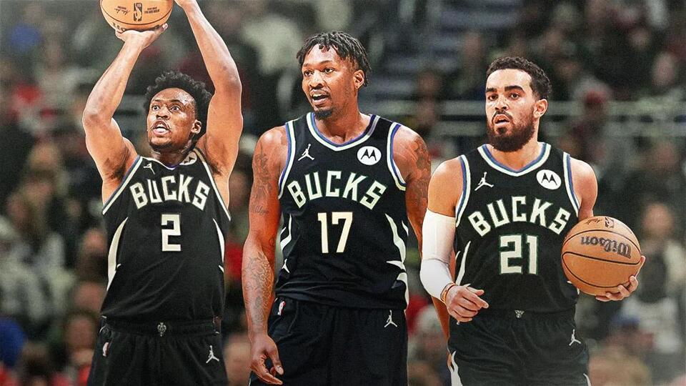 3 Milwaukee Bucks trade targets to keep an eye on in 2025-26 NBA season ...