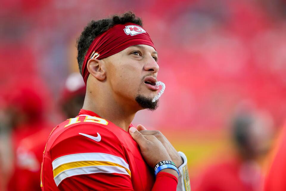 Where to watch Kansas City Chiefs game today for free - NewsBreak