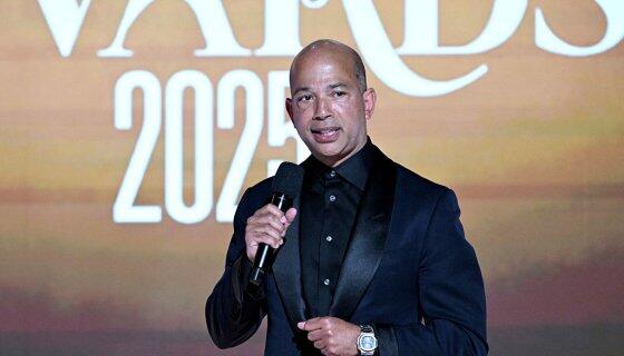 BET Media Group President & CEO Scott Mills Vacating Post - NewsBreak