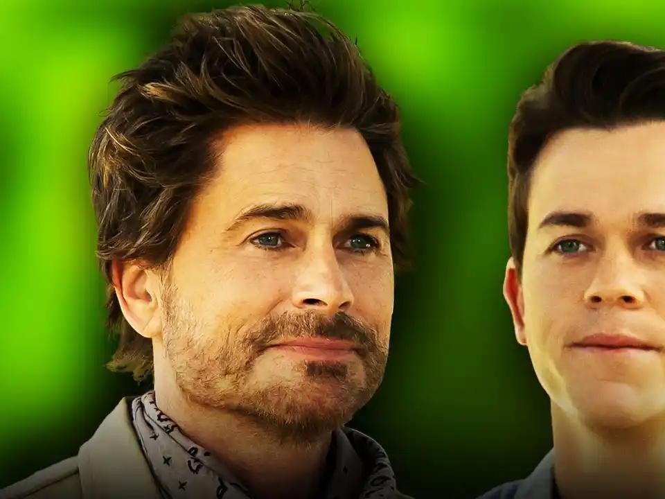 Full Cast of Unstable Season 2 - Every Main Character & Actor Who ...