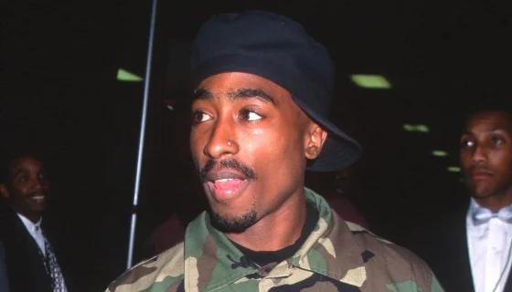 Las Vegas Police Search Home In Connection To Death Of Tupac “2Pac” Shakur - NewsBreak