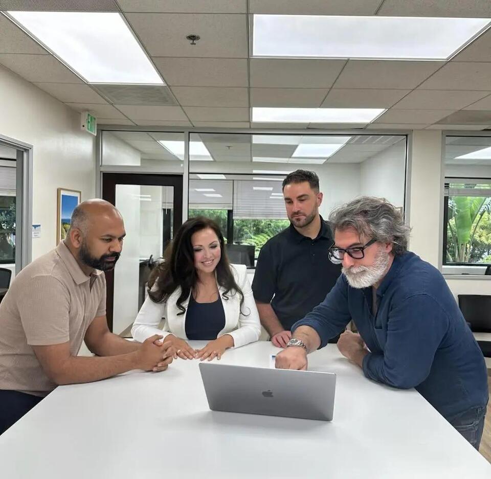 New director leads Malibu’s rebuild effort - NewsBreak