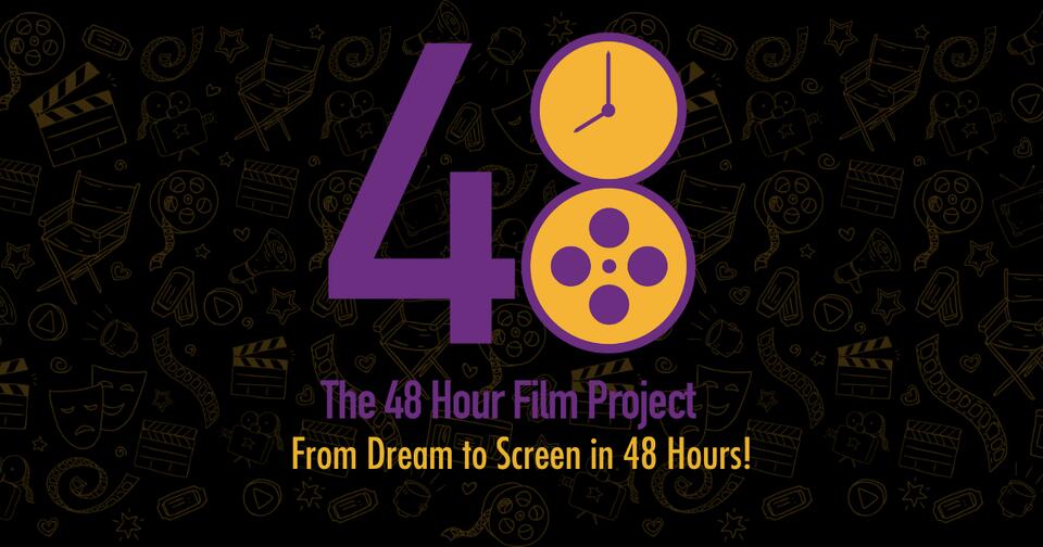 Support Local El Paso Filmmakers At The 48HR Film Project Premier ...