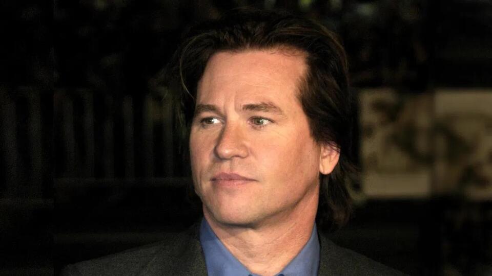 Batman Actor and Top Gun Star From California Val Kilmer Dies at 65 ...