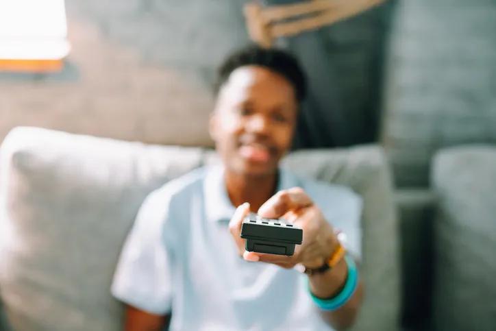 Break The Habit: The Hidden Side Effects Of Watching Too Much TV ...
