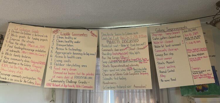 Mexican Colony in Shafter marks 100 years of resilience and community ...