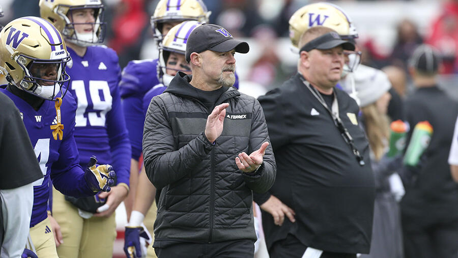 Would Ryan Grubb be a good fit as Seahawks OC? Huard weighs in - NewsBreak