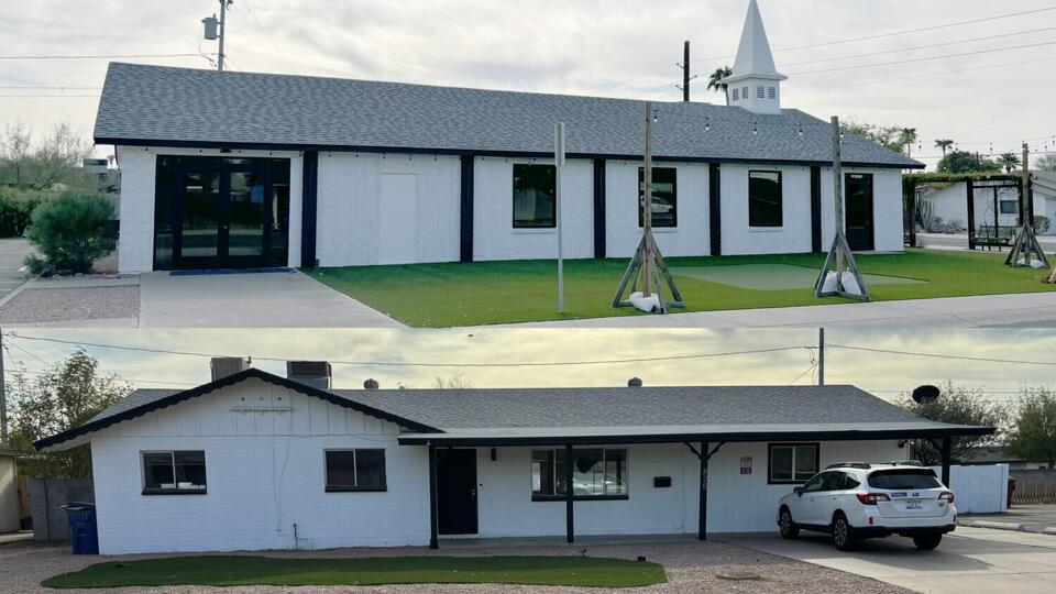 Historic Tempe church property sells for over $1 million - NewsBreak