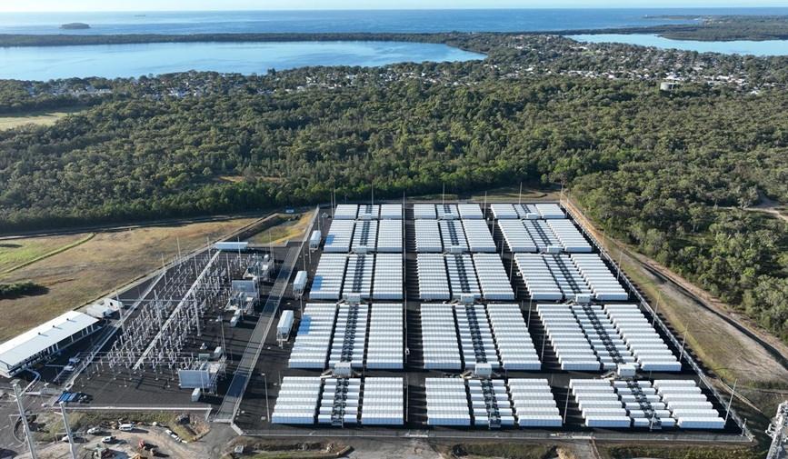 BlackRock-backed Akaysha Energy Secures $197 Million to Build Out ...