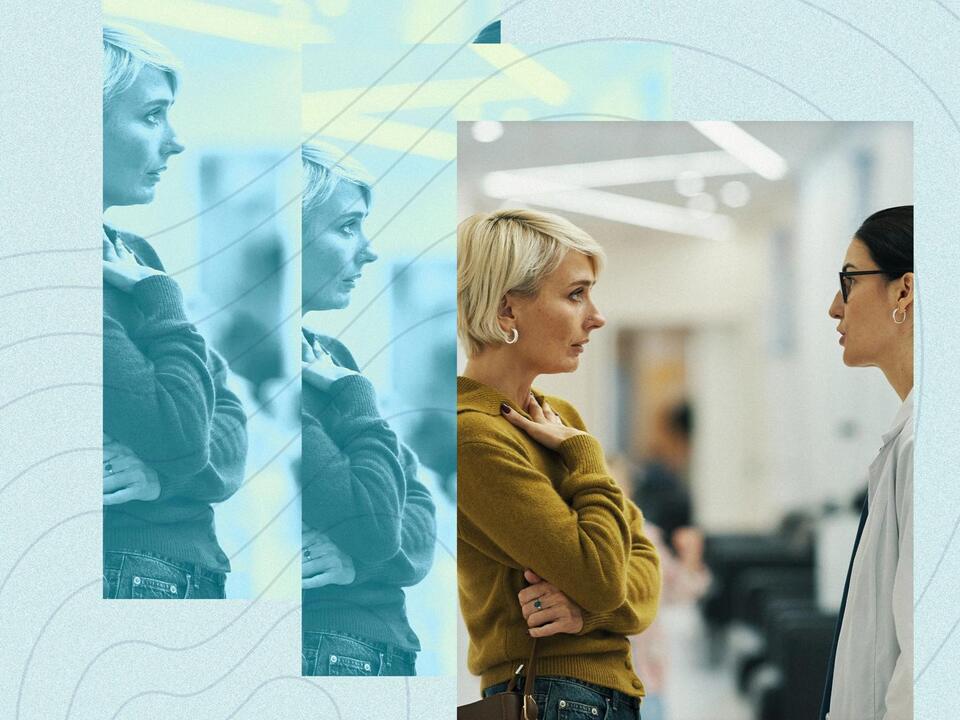 What the FDA’s Removal of Black-Box Warnings From HRT Actually Means for Women - NewsBreak