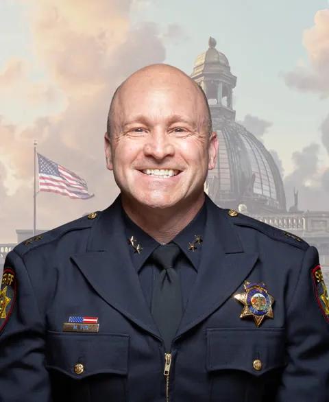 San Mateo County assistant sheriff resigns from embattled office amid ...