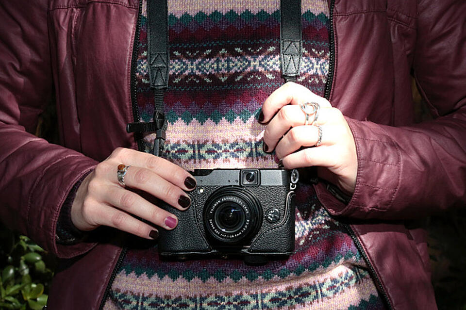 Retro Device Making a Comeback & It Seems Kind of Fun…Again - NewsBreak