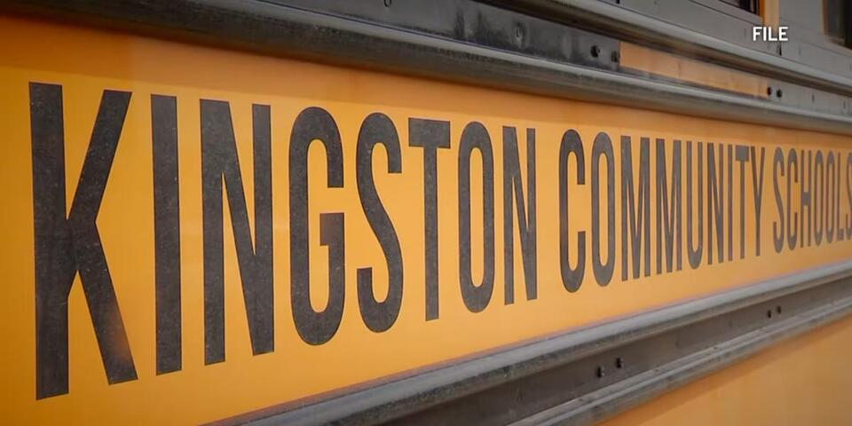 Social media threat was generated using AI, district says - NewsBreak