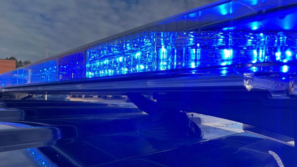 Prineville man charged after report of shots fired into apartment ...