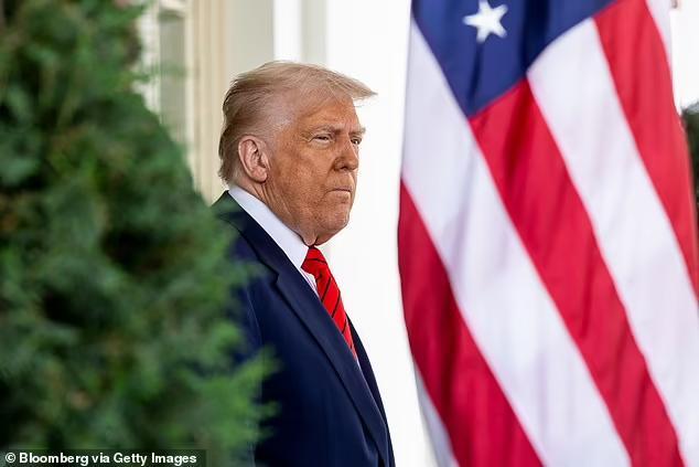 Kevin Costner urges Trump to make MAGA policy shift: 'Everybody can ...
