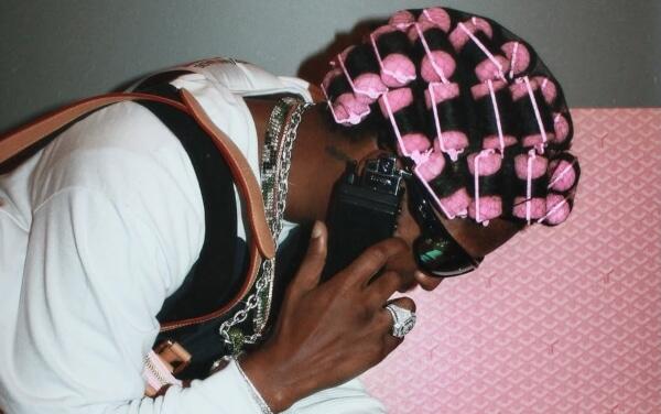 A$AP Rocky Drops 'Whiskey/Black Demarco' Official Video - NewsBreak