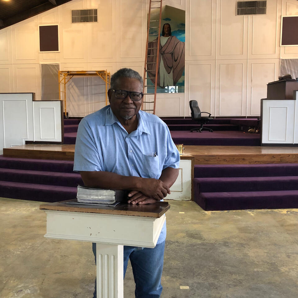 82-year-old retired pastor recalls Mansfield school segregation, will ...