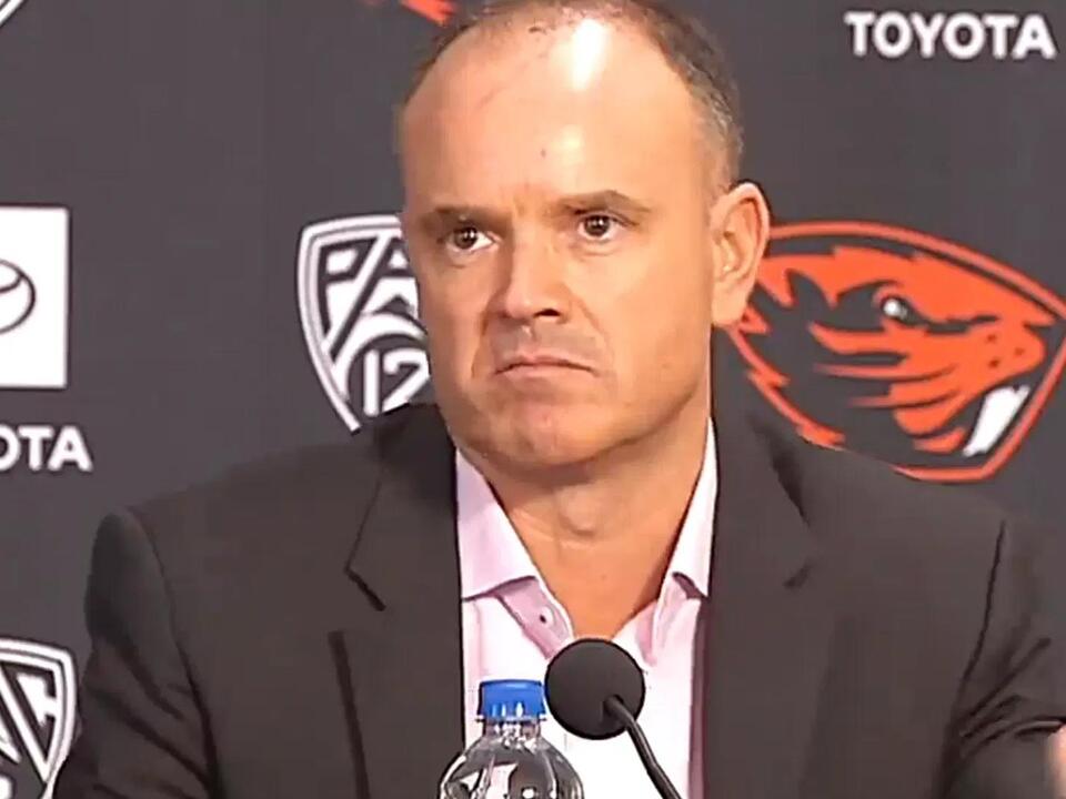 Scott Rueck: "People are recognizing that this team is something special."