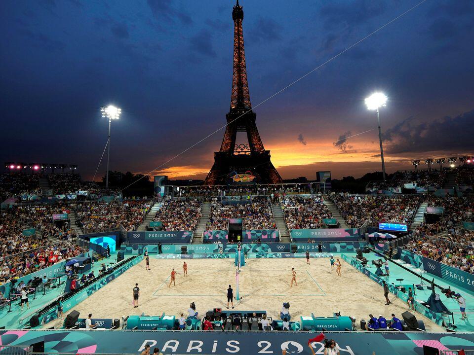 Ohio restaurant group boycotts Paris 2024 Olympic Games over opening ...