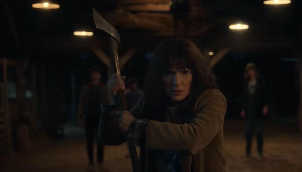 Stranger Things season 5: Everything we know so far - NewsBreak