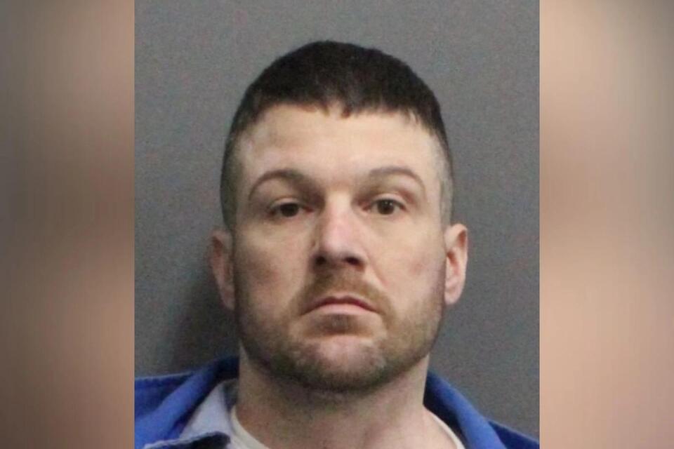 Minnesota Man Admits to Fleeing Police and Causing Fatal Crash - NewsBreak