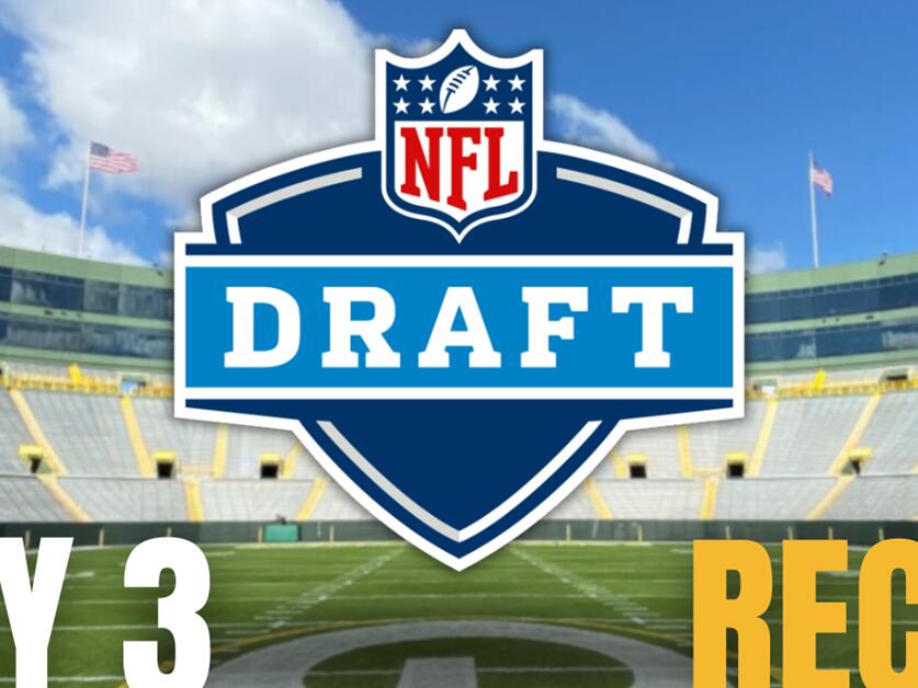 The Daily Draft - Packers day three recap