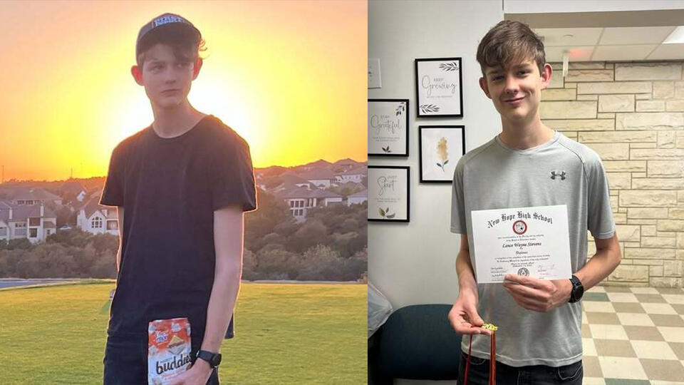 Leander Police asking for help locating missing teen - NewsBreak
