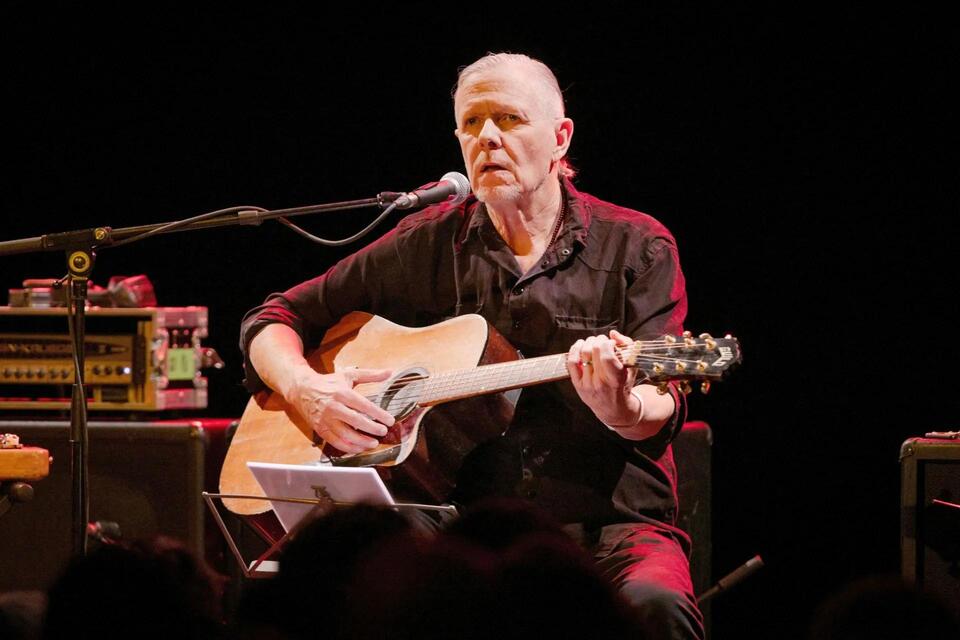 Swans 2025 final "Big Sound" EU/UK tour: Dates, venues, and more ...