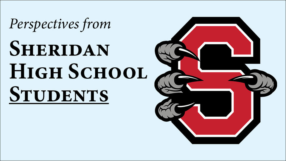 Section 504 lawsuit would affect some Sheridan students - NewsBreak