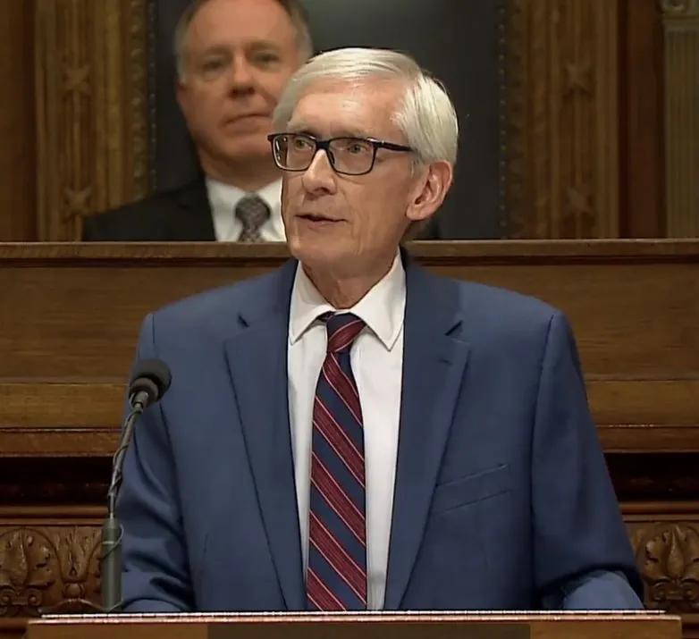 Gov. Evers takes action on six bills - NewsBreak