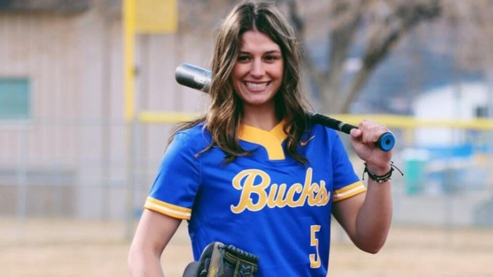 Northern Nevada's top-10 athletes of 2024: No. 10 Savannah Stoker ...