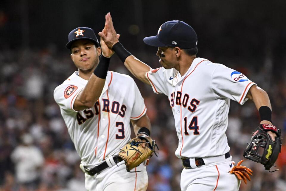 Crawford Box-Cast: Astros Trade Deadline Preview - NewsBreak