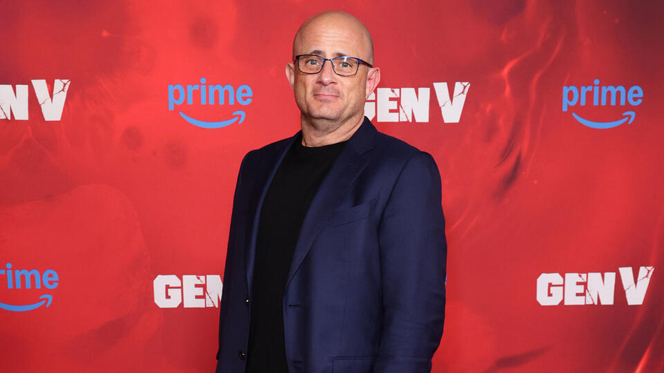 Before Supernatural And The Boys, Eric Kripke Created This Short-Lived ...