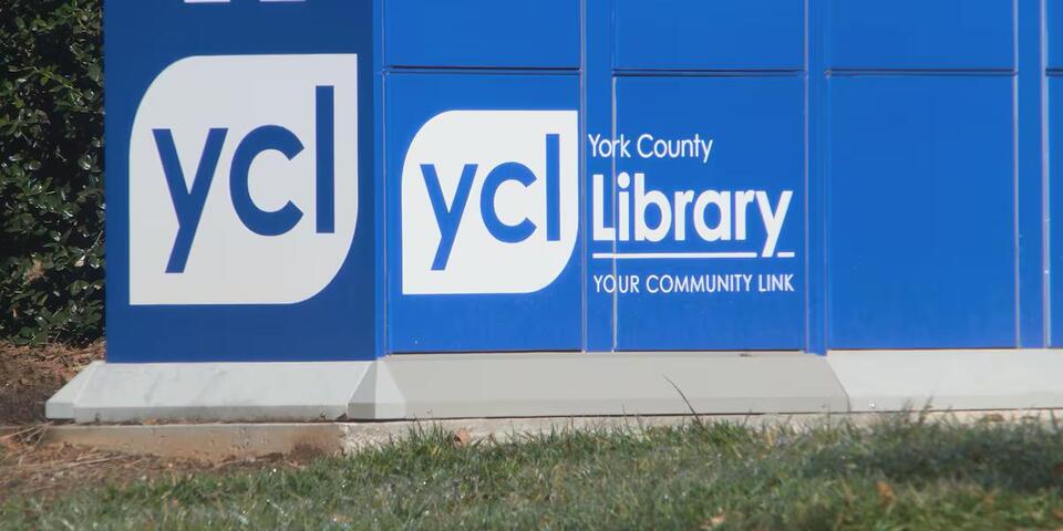 York County Library board votes on controversial collection development ...