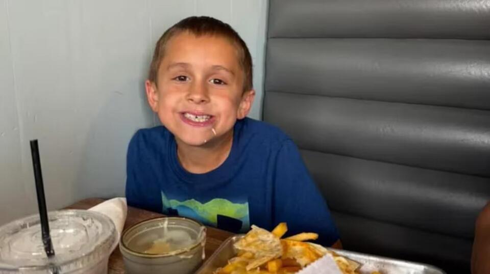 Charges announced in vicious dog attack that killed 8-year-old boy in ...