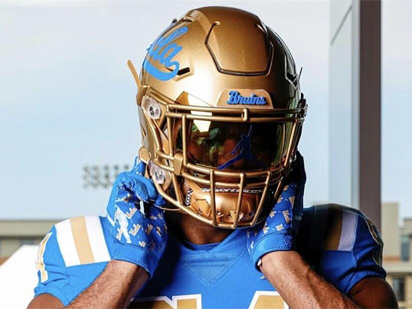 UCLA Football Commitment Analysis: Defensive Lineman Tyler Partlow