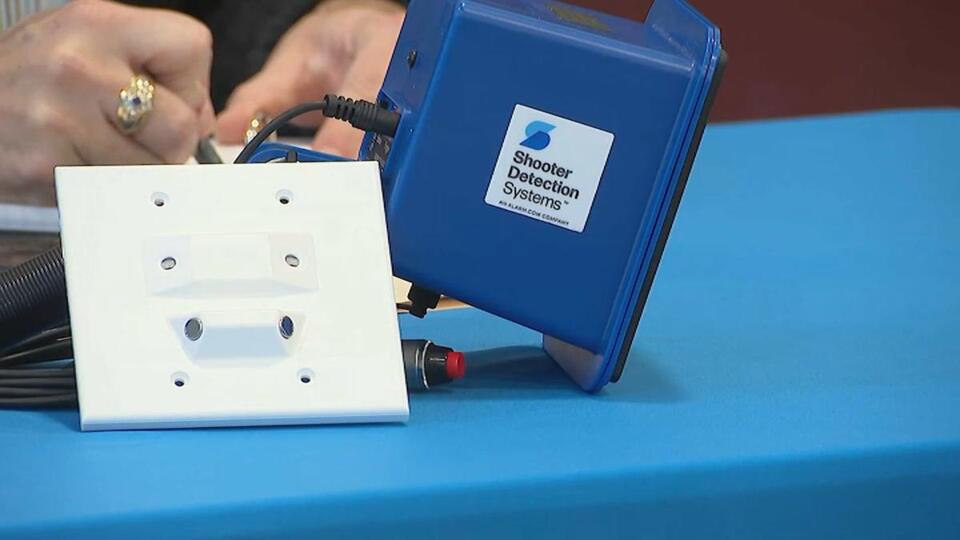 Gunshot detection system offers Chicago free 6-month pilot program ...