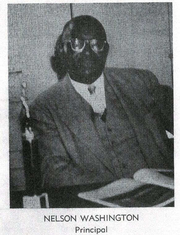 Nelson Washington - NewsBreak