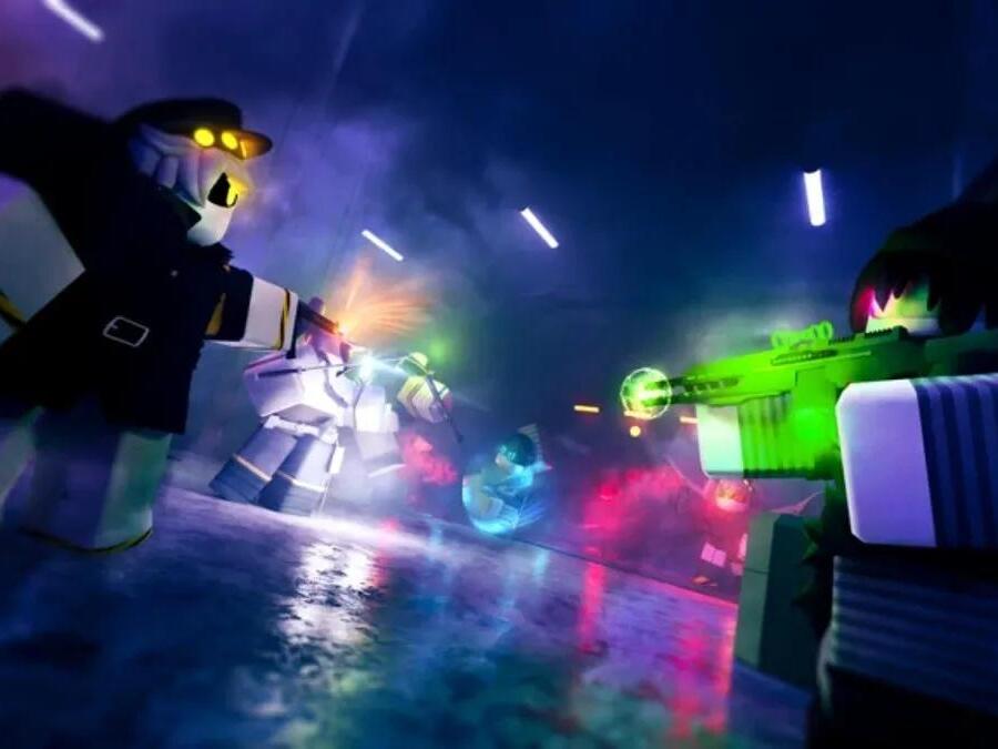 Murder Drones Tower Defense Codes (October 2024)