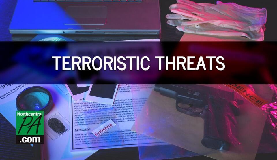Ax-wielding man threatens homeowner - NewsBreak