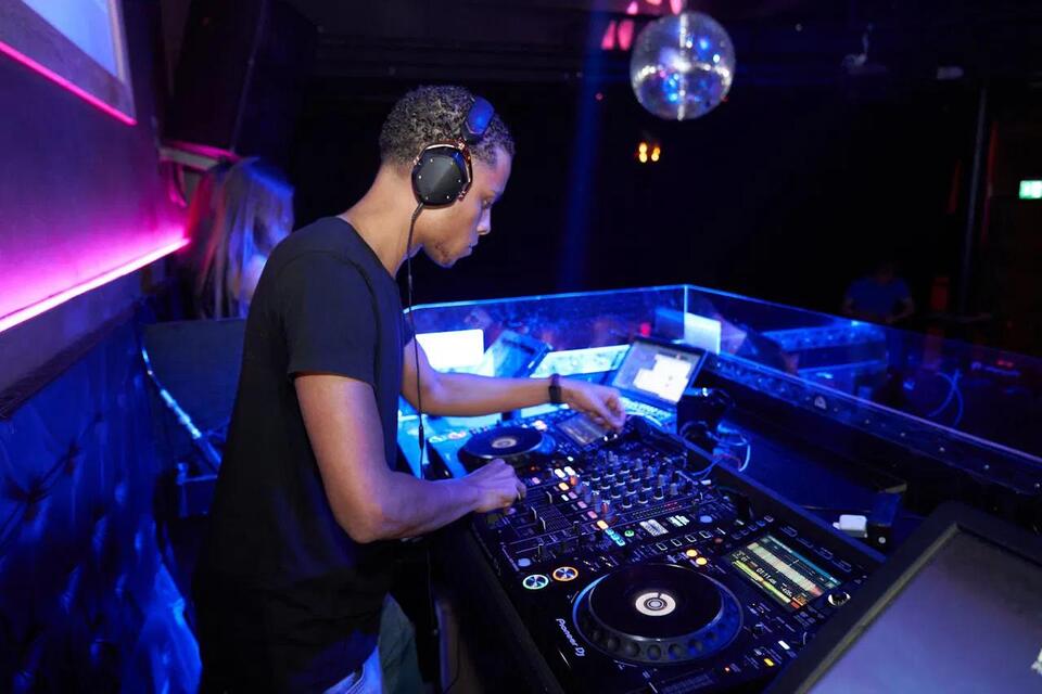 National DJ Day: A Shout-Out To The Talent Behind the Turntables ...