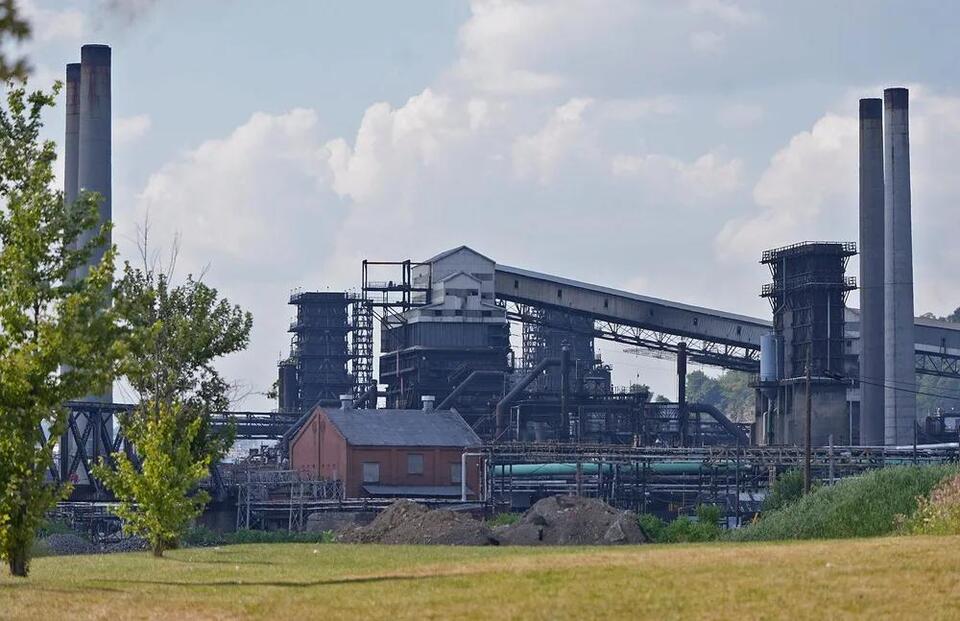 Investigation underway, 5 still hospitalized after Clairton Coke Works ...