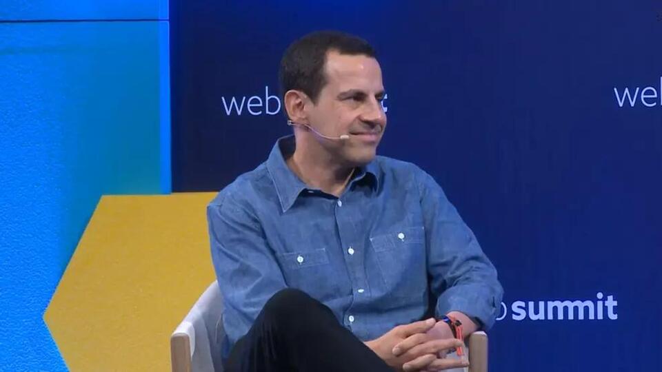 Discord co-founder Jason Citron resigns as CEO - NewsBreak