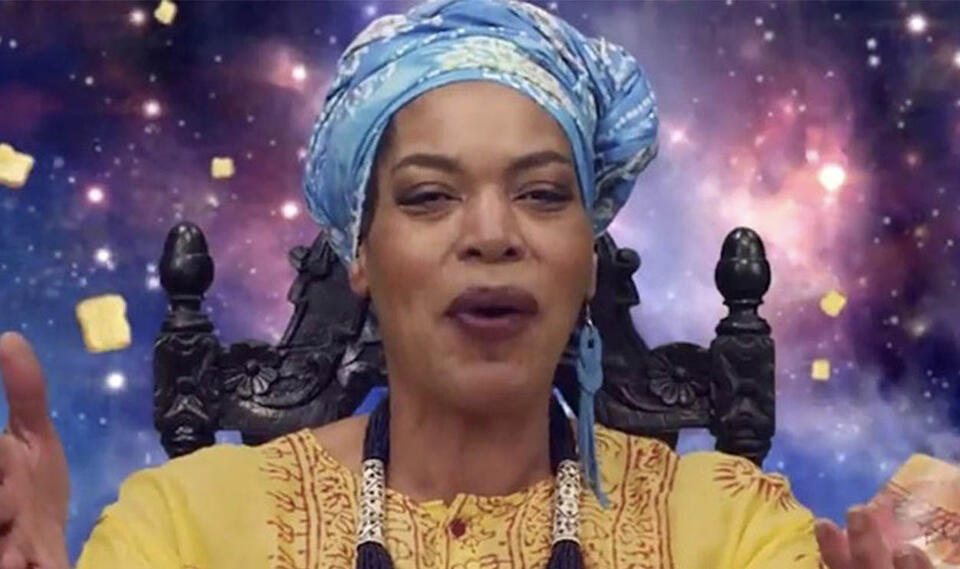 What Happened To Miss Cleo? - NewsBreak