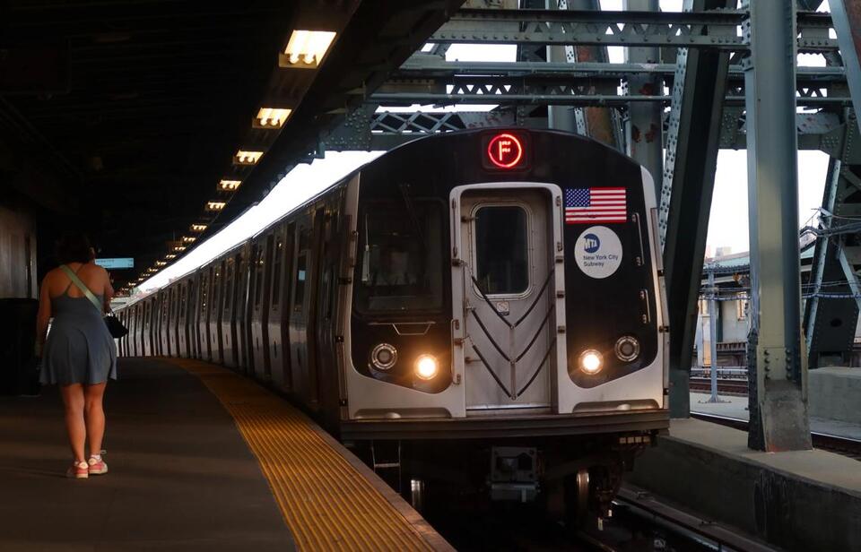 What is Subway surfing? All we know as 2 teenagers found dead atop a ...